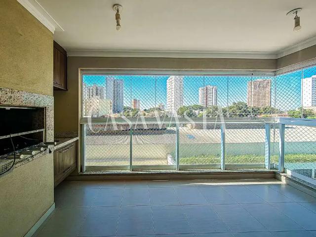 Apartamento para Venda em Araçatuba/SP Centro 3 Quartos