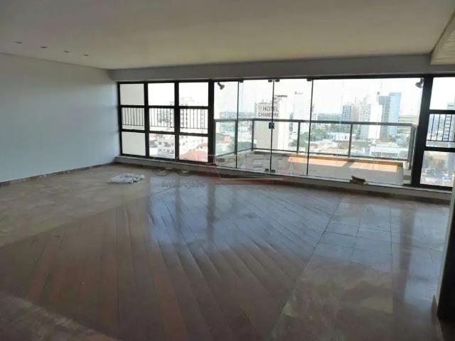 Apartamento para Venda em Araçatuba/SP Centro 3 Quartos