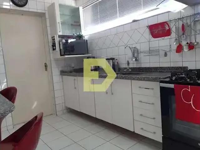 Apartamento para Venda em Araçatuba/SP Centro 3 Quartos