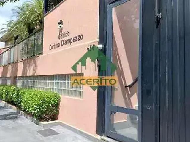 Apartamento para Venda em Araçatuba/SP Centro 3 Quartos