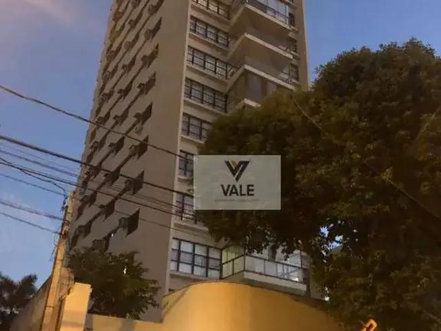 Apartamento para Venda em Araçatuba/SP Centro 3 Quartos