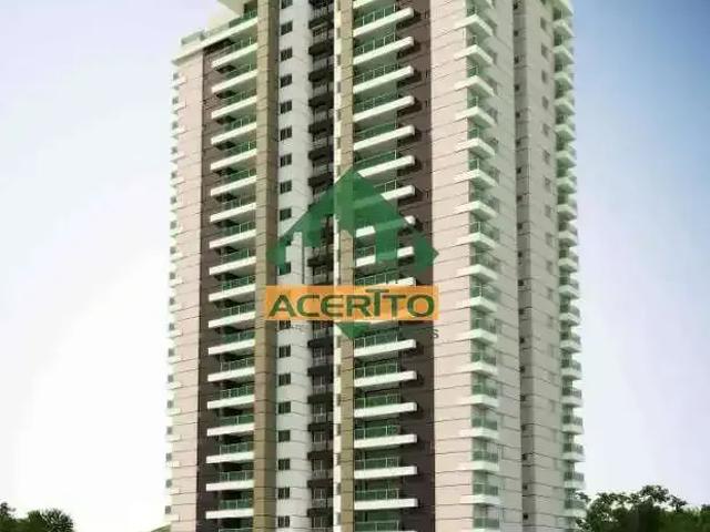 Apartamento para Venda em Araçatuba/SP Centro 3 Quartos
