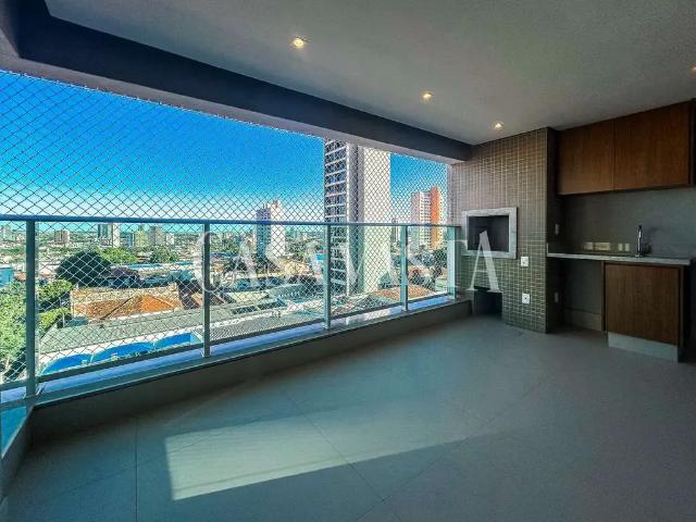 Apartamento para Venda em Araçatuba/SP Centro 3 Quartos