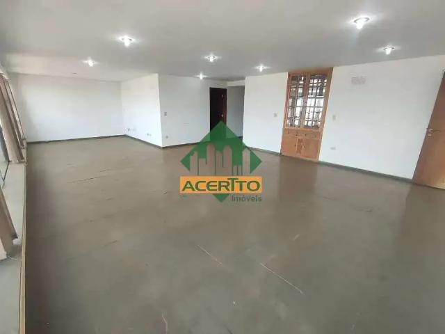 Apartamento para Venda em Araçatuba/SP Centro 3 Quartos