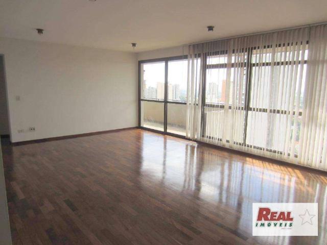 Apartamento para Venda em Araçatuba/SP Centro 3 Quartos