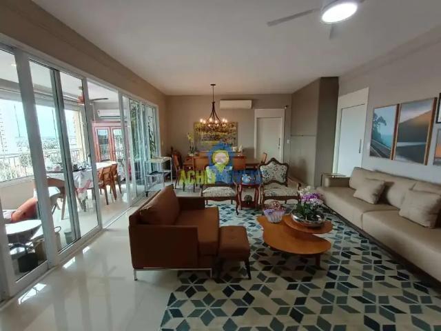 Apartamento para Venda em Araçatuba/SP Centro 3 Quartos