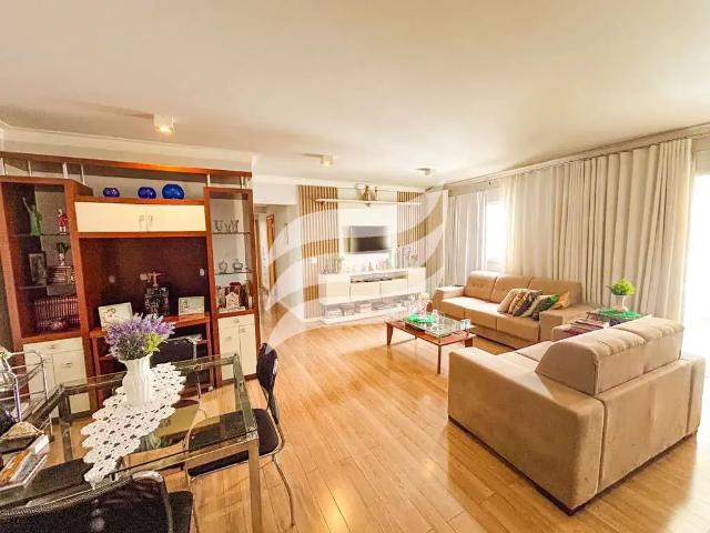 Apartamento para Venda em Araçatuba/SP Centro 3 Quartos