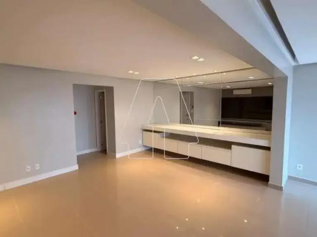 Apartamento para Venda em Araçatuba/SP Centro 3 Quartos