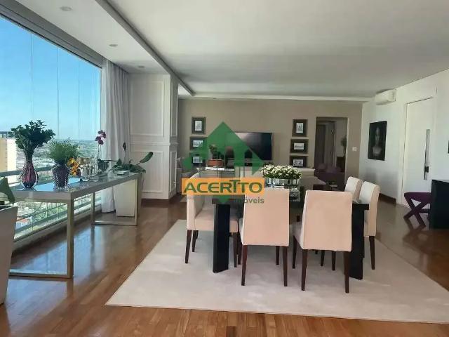 Apartamento para Venda em Araçatuba/SP Centro 3 Quartos