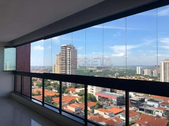 Apartamento para Venda em Araçatuba/SP Centro 3 Quartos