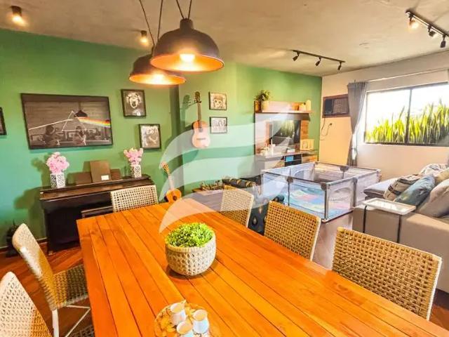 Apartamento para Venda em Araçatuba/SP Centro 3 Quartos