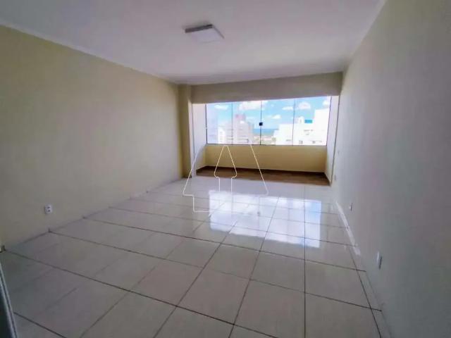 Apartamento para Venda em Araçatuba/SP Centro 3 Quartos