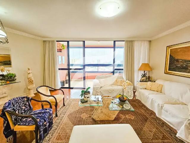 Apartamento para Venda em Araçatuba/SP Centro 3 Quartos