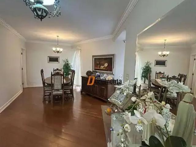 Apartamento para Venda em Araçatuba/SP Centro 3 Quartos