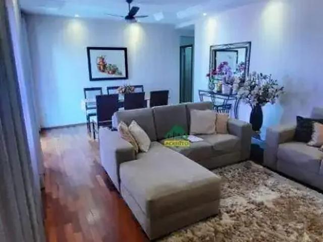 Apartamento para Venda em Araçatuba/SP Centro 3 Quartos