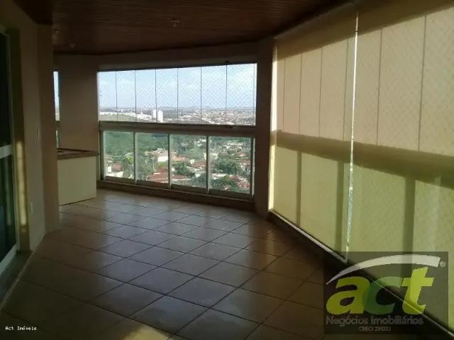 Apartamento para Venda em Araçatuba/SP Centro 3 Quartos