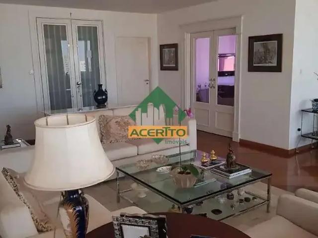 Apartamento para Venda em Araçatuba/SP Centro 3 Quartos