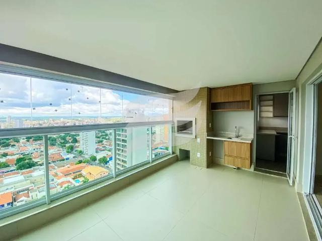 Apartamento para Venda em Araçatuba/SP Centro 3 Quartos
