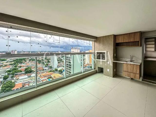 Apartamento para Venda em Araçatuba/SP Centro 3 Quartos
