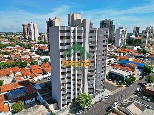 Apartamento para Venda em Araçatuba/SP Centro 3 Quartos
