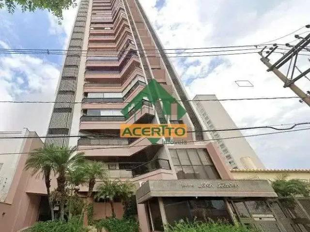 Apartamento para Venda em Araçatuba/SP Centro 3 Quartos
