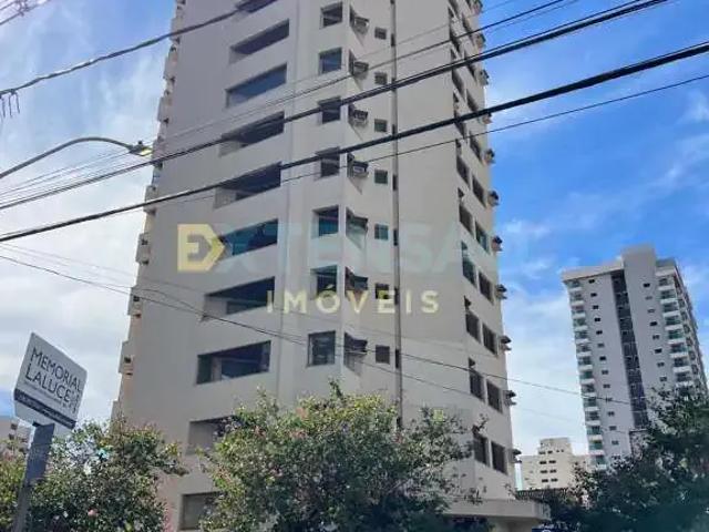 Apartamento para Venda em Araçatuba/SP Centro 3 Quartos
