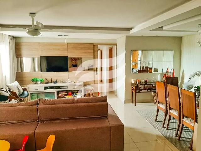 Apartamento para Venda em Araçatuba/SP Centro 3 Quartos