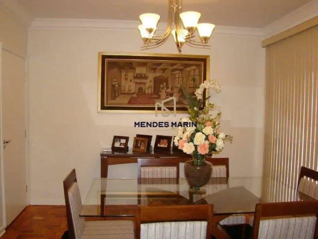 Apartamento para Venda em Araçatuba/SP Centro 3 Quartos