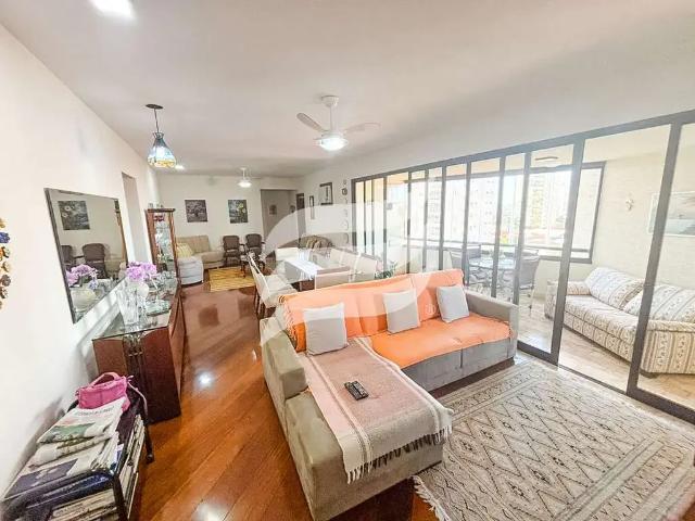 Apartamento para Venda em Araçatuba/SP Centro 3 Quartos