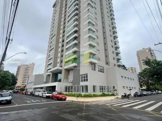 Apartamento para Venda em Araçatuba/SP Centro 3 Quartos