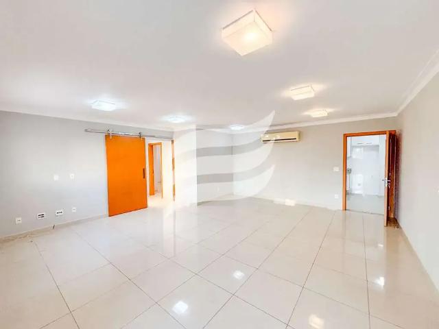 Apartamento para Venda em Araçatuba/SP Centro 3 Quartos