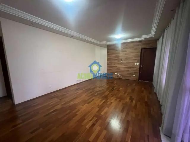 Apartamento para Venda em Araçatuba/SP Centro 3 Quartos