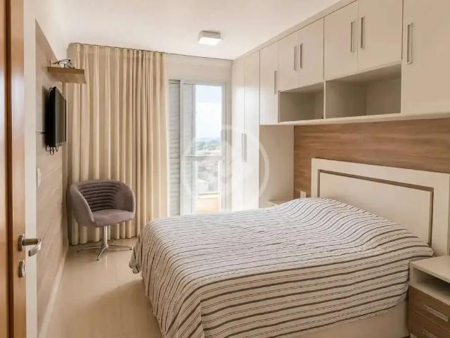 Apartamento para Venda em Araçatuba/SP Centro 3 Quartos