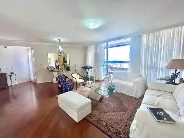 Apartamento para Venda em Araçatuba/SP Centro 3 Quartos