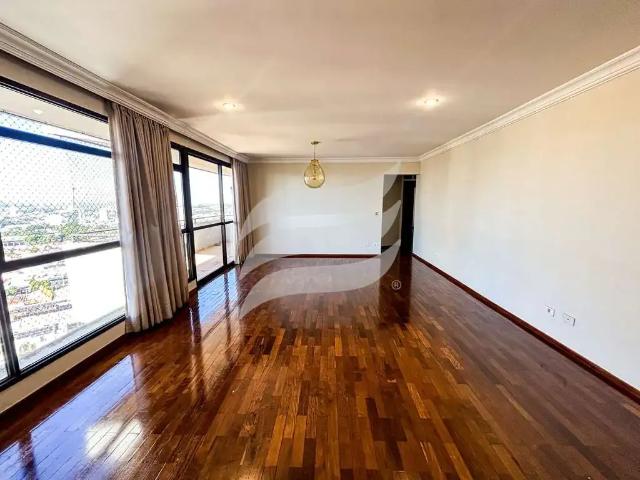 Apartamento para Venda em Araçatuba/SP Centro 3 Quartos