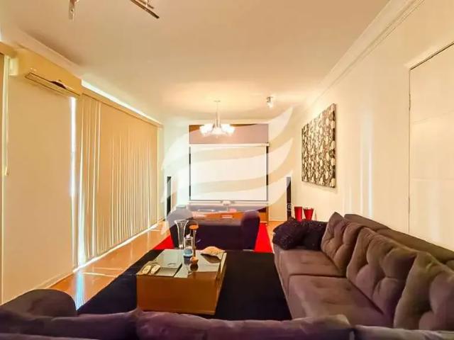 Apartamento para Venda em Araçatuba/SP Centro 3 Quartos