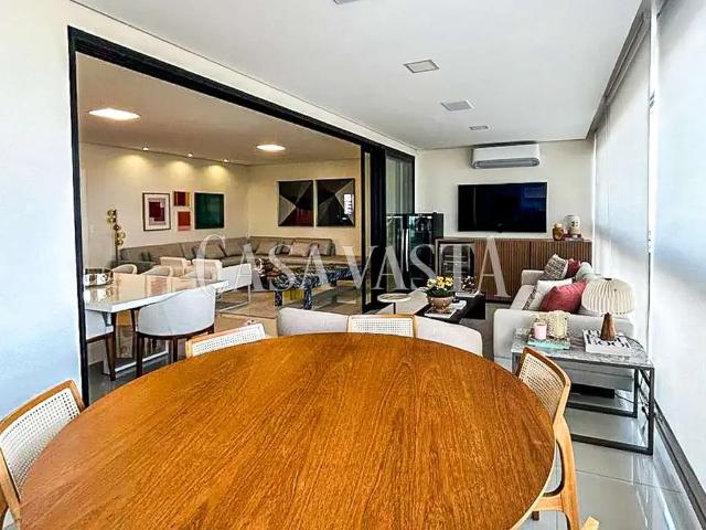 Apartamento para Venda em Araçatuba/SP Centro 3 Quartos