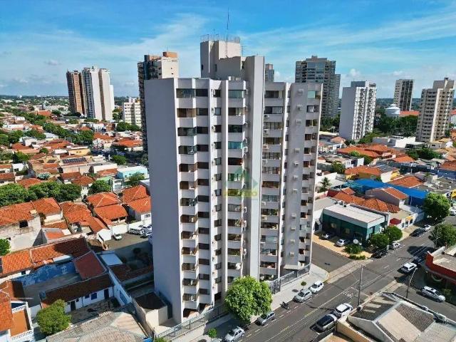 Apartamento para Venda em Araçatuba/SP Vila Bandeirantes 3 Quartos