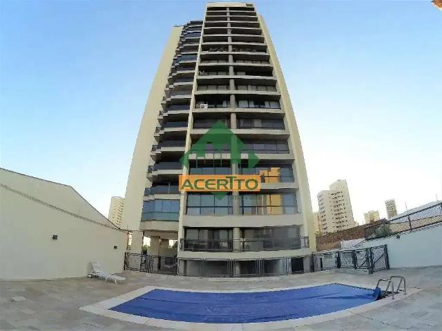 Apartamento para Venda em Araçatuba/SP Centro 3 Quartos