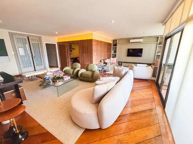 Apartamento para Venda em Araçatuba/SP Centro 3 Quartos