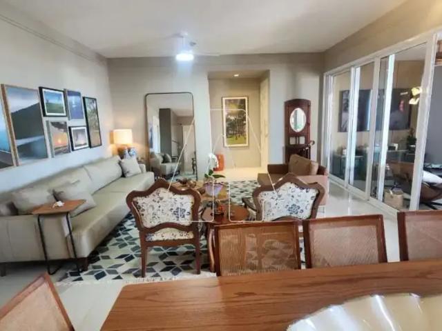 Apartamento para Venda em Araçatuba/SP Centro 3 Quartos