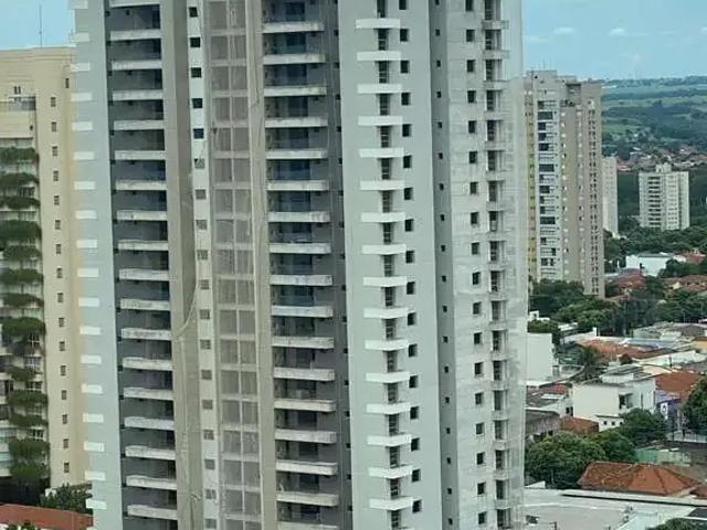 Apartamento para Venda em Araçatuba/SP Centro 3 Quartos