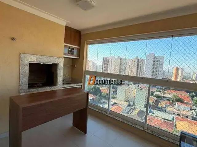 Apartamento para Venda em Araçatuba/SP Centro 3 Quartos