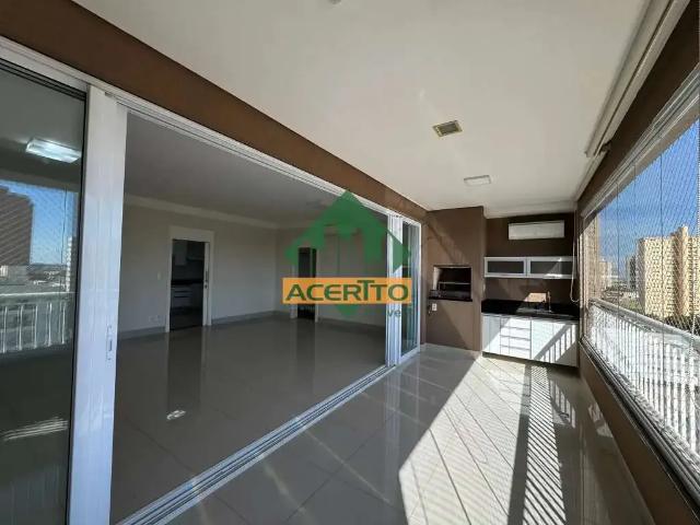 Apartamento para Venda em Araçatuba/SP Centro 3 Quartos