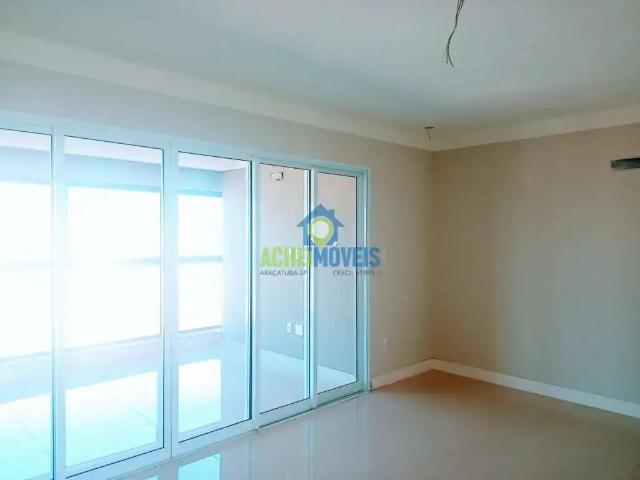 Apartamento para Venda em Araçatuba/SP Centro 3 Quartos