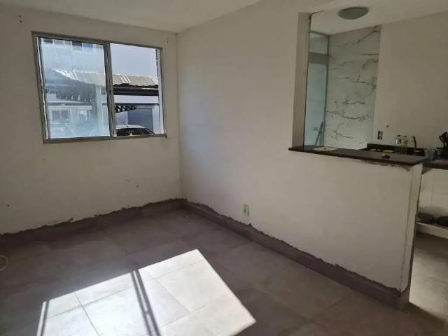 Apartamento para Venda em Araçatuba/SP Chácaras Patrimônio Santana 2 Quartos