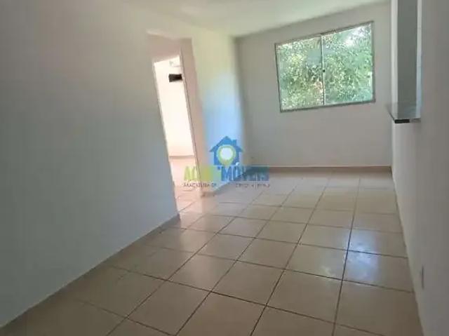 Apartamento para Venda em Araçatuba/SP Chácaras Patrimônio Santana 2 Quartos