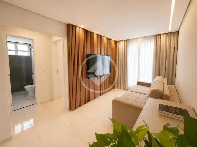 Apartamento para Venda em Araçatuba/SP Chácaras Patrimônio Santana 2 Quartos