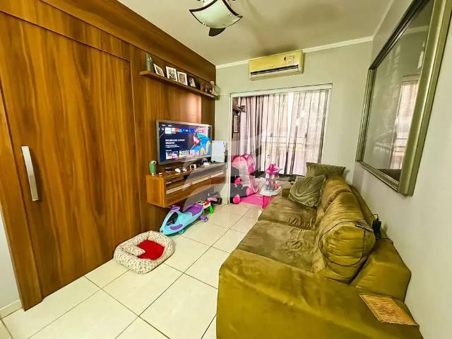 Apartamento para Venda em Araçatuba/SP Chácaras Patrimônio Santana 2 Quartos