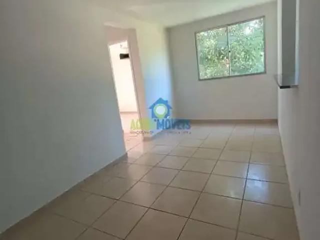 Apartamento para Venda em Araçatuba/SP Chácaras Patrimônio Santana 2 Quartos